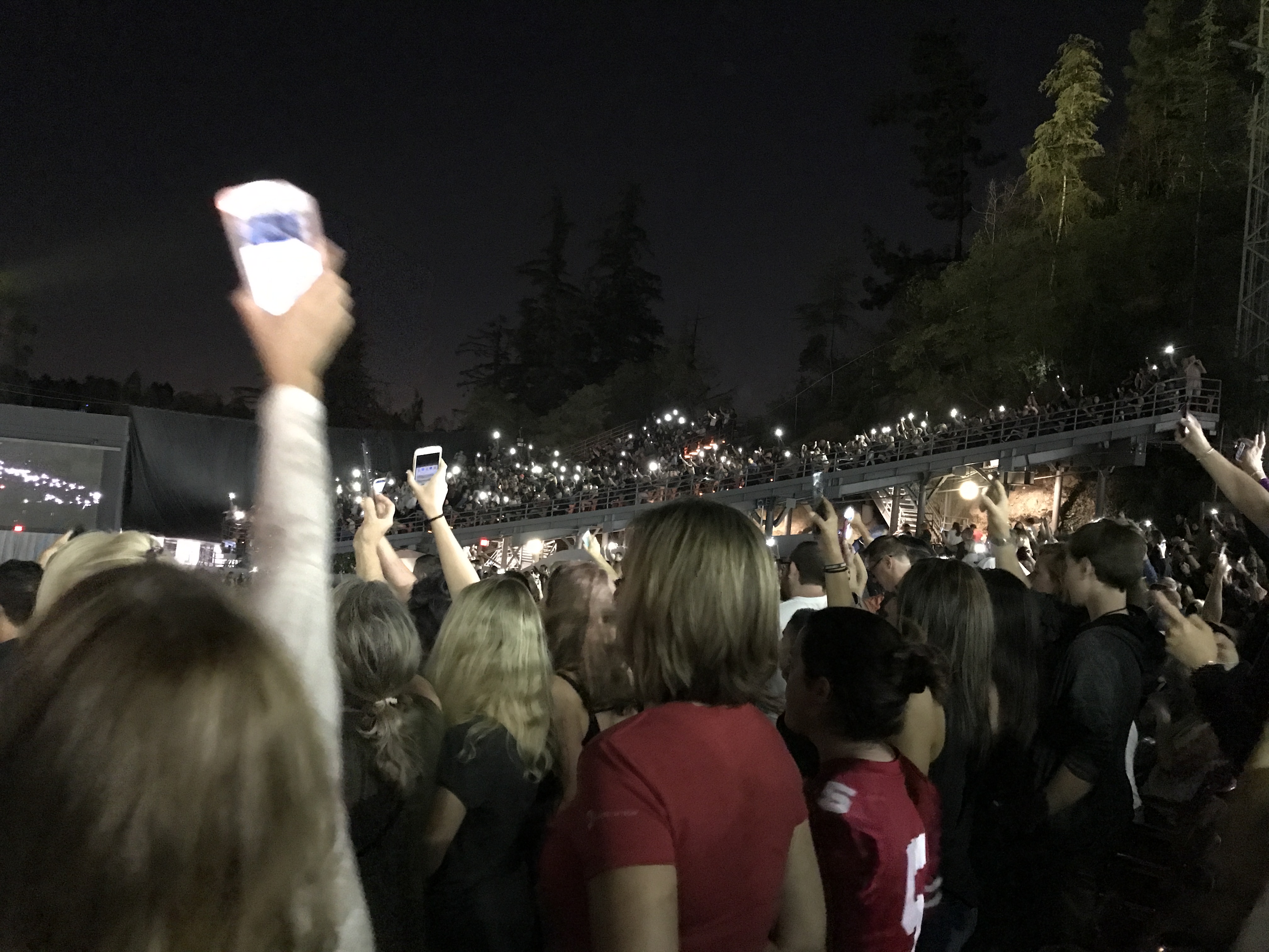 I’m Living For More Than Just A Funeral – Jes Is A Mess